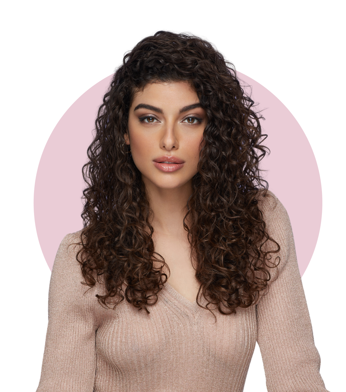 All the steps for a perfect curl-styling routine | Bellissima Italia